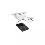 Clover Mini Front-Facing Keypad - Merchantsource