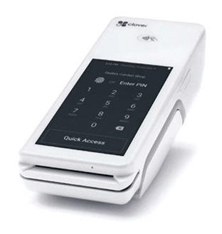 Credit Card Equipment - Merchantsource