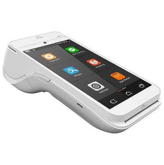 PAX A920 - Merchantsource