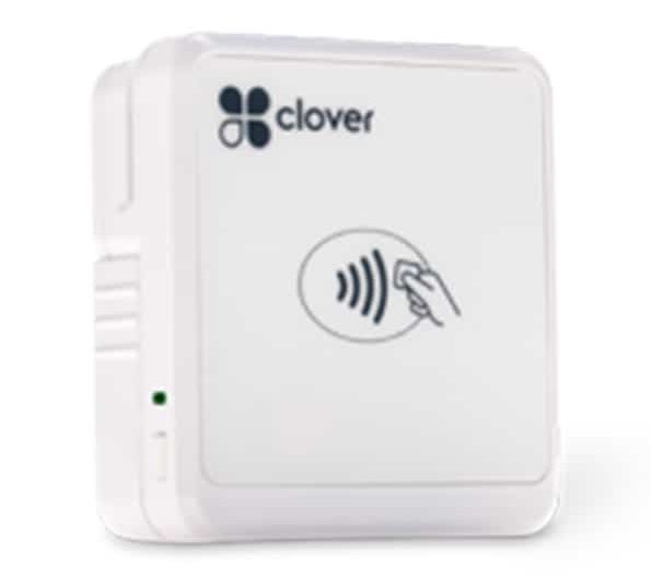 Clover Go - Merchantsource
