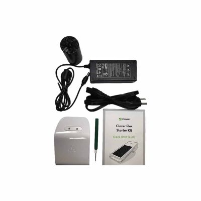 Clover Tech Support - Merchantsource