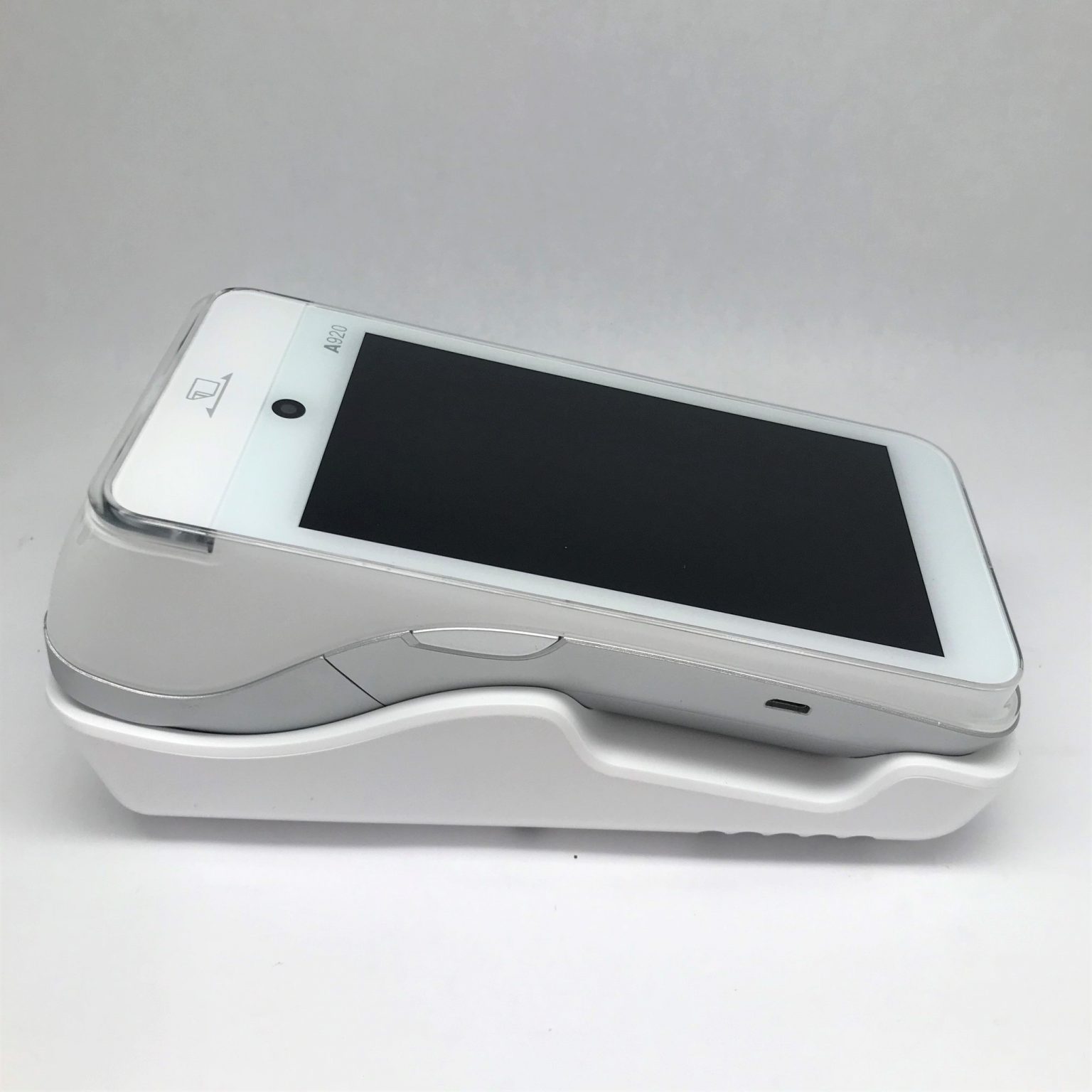 PAX A920 Multifunctional Charging Base - Merchantsource