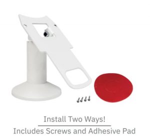 Clover Mini Swivel Stand - Merchantsource